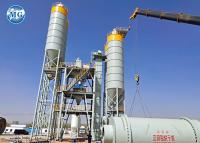 China 15T/H Automatic Dry Mortar Mixing Machine For Tile Adhesive Grout Making for sale