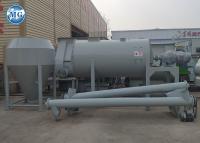 China Sand Cement Dry Anchorage Mortar Mix Plant Machine Equipment For Tile Adhesive for sale