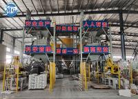 China 120KW 10-30T/H Full Automatic Sand Cement Dry Mortar Plant Mix Equipment for sale