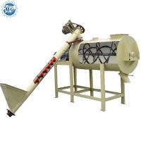 China Mix Sand And Cement Dry Mortar Mixing Plant 3t/H Masonry Mortar Production Line for sale