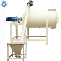 China Mix Sand And Cement Dry Mortar Mixing Plant 3t/H Masonry Mortar Production Line for sale