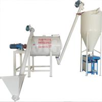 China MG Putty Powder Making Machine Masonry Mortar Blender Ceramic Building for sale