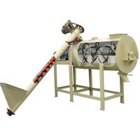 China MG Putty Powder Making Machine Masonry Mortar Blender Ceramic Building for sale
