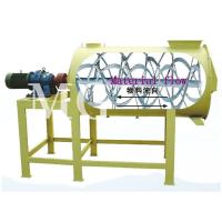 China MG Putty Powder Making Machine Masonry Mortar Blender Ceramic Building for sale