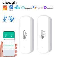 China Google Assistant Tuya Motion Smart Home Sensors Real Time Monitoring for sale