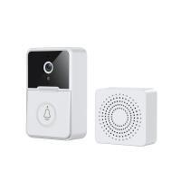 China 2K HD Camera Wireless Video Intercom Doorbell Monitor PIR Motion Detection for sale