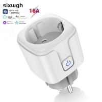 China ODM Home Automation Tasmota Compatible Devices Smart Plug Open Source With Energy Monitoring for sale