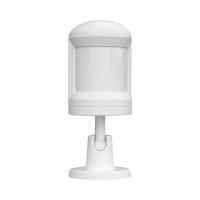 China Indoor PIR Motion Smart Home Sensors 150° Wide Angle CR2450 Battery for sale