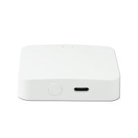 China Wireless Smart Home Gateway Zigbee Touch Panel Bluetooth Mesh Low Latency for sale