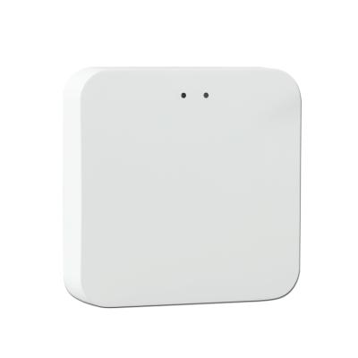 China Multi Protocol Automation Smart Home Control Panel Touch Screen With 128 Device AES128 Encryption for sale