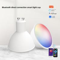 China 5W E12 E14 Candle Smart Bulb LED Music Sync For Chandelier light 265V for sale