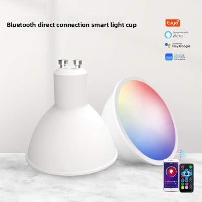China 5W E12 E14 Candle Smart Bulb LED Music Sync For Chandelier light 265V for sale