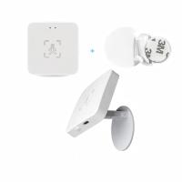 China 5.8GHz 24GHz MmWave Radar Human Presence Sensor Micro Motion Adjustable for sale