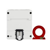 China 3-Phase WiFi Reclosing Protector: Tuya Smart, 10 Protections, PV Meter for sale