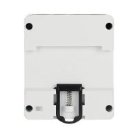 China 1-Phase WiFi Reclosing Protector: 11-in-1, Tuya Smart, 10 Protections for sale