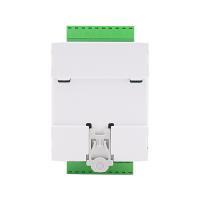 China 3-Phase WiFi Reclosing Protector: Tuya Smart, 10 Protections, PV Meter for sale