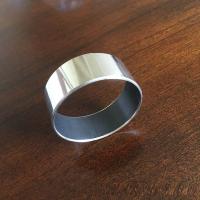 China Metal Tin Plating Self Lubricating Bearings With Inch Sizes for sale