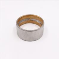 China Varies Inner Diameter Ball Bimetallic Bearing Assembly stainless steel for sale
