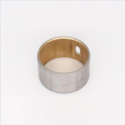 China corrosion resistance Bi Metallic Bearing Seals Varying Widths For Industrial Applications for sale