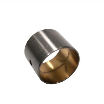 China high performance bimetal bush / Bi-Metal Bearings Varying Width Max Speed Seals for sale