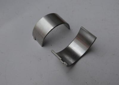 China Low Carbon Steel Metric Thrust Washers With Aluminum - Tin Alloy AlSn20Cu for sale