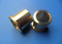 China High Strength Copper Alloy Cast Bronze Bearings For Steam Engine for sale