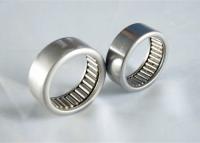 China Drawn Cup Needle Roller Bearings Two Ends With Seal Ring Thrust Needle Bearing for sale