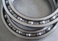 China 638 Single Row Deep Groove Ball Bearings for Truck / Motor Parts for sale
