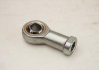 China Miniature Rod Ends Metric Spherical Rod Ends Sliding Radial Load SIBJK14S for sale