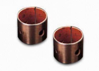 China Boundary - Lubrication Oilless Sliding Bearing DX Bushes For Mining Machinery ( SF-2 ) for sale