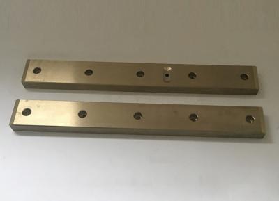 China High Precision Die & Mould Cam Slide Program Die Mounted Cam Unit Standard Metal for sale