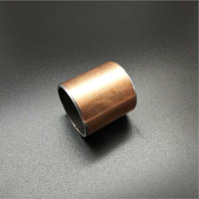 China Self Lubricating Inch Size Boccole Equivalent Garlock Bearings for sale