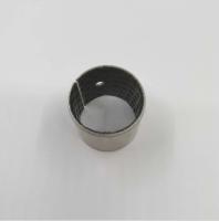 China Cylindrical POM Composite DX Self Lubricating Bearings For Truck for sale