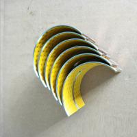 China Copper Lead Free POM Boundary Lubricating Bearings Oilless for sale