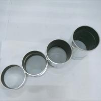 China ISO 16949 Steel Backed PTFE Self Lubricating Bearings Oilless for sale