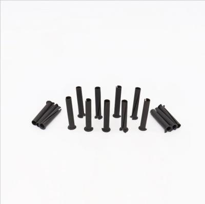 China PTFE Mixture FR Flexible Self Lubricating Bearings With Bronze Wire Mesh for sale