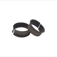 China FR Bronze Wire Mesh Self Lubricating Bearings With PTFE Bush for sale