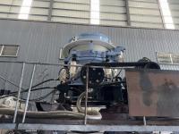 China HP300 Multi Cylinder Hydraulic Cone Crusher Cone Crusher With Adjustable Chamber for sale