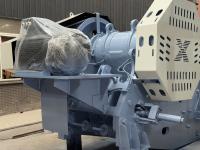 China XY600*900 Jaw Crusher With Non Welded Frame Long Stroke Stone Crusher 480mm Max Feed for sale