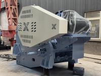 China XY1200*1400 Jaw Crusher With Non Welded Frame Long Stroke Stone Crusher 960mm Max Feed for sale