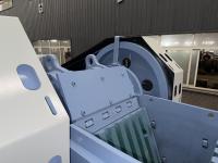 China XY1200*1400 Jaw Crusher With Non Welded Frame Long Stroke Stone Crusher 960mm Max Feed for sale