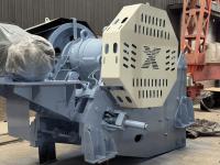 China Jaw Crusher Full Product Line All Models and Technical Features Overview for sale