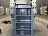 China XY1500*2000 Jaw Crusher With Non Welded Frame Long Stroke Stone Crusher 1200mm Max Feed for sale