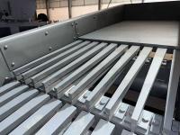 China XY-1250 Heavy-duty Grizzly Feeder Uniform Feeding Prescreening Adjustable Vibratory Feeder for sale