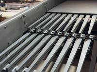 China XY Vibrating Screen Full Series Overview Accurate Screening Double Exciting Force Design for sale