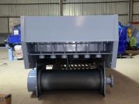 China XY Vibrating Screen Full Series Overview Accurate Screening Double Exciting Force Design for sale