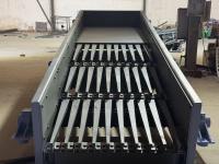 China XY-1450 Heavy-duty Grizzly FeederThree Stage Soil Removal Prescreening Increased Output Design for sale