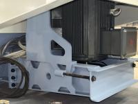 China XY-8500 Vertical Shaft Impact Crusher Sand Making Machine Superior Cubical Product Shape for sale