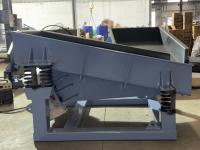 China XY-1015 Variable Frequency Drive Speed Control Feeder Uniform Continuous Feeder for sale