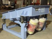 China XY-1218 Variable Frequency Drive Speed Control Feeder Uniform Continuous Feeder for sale